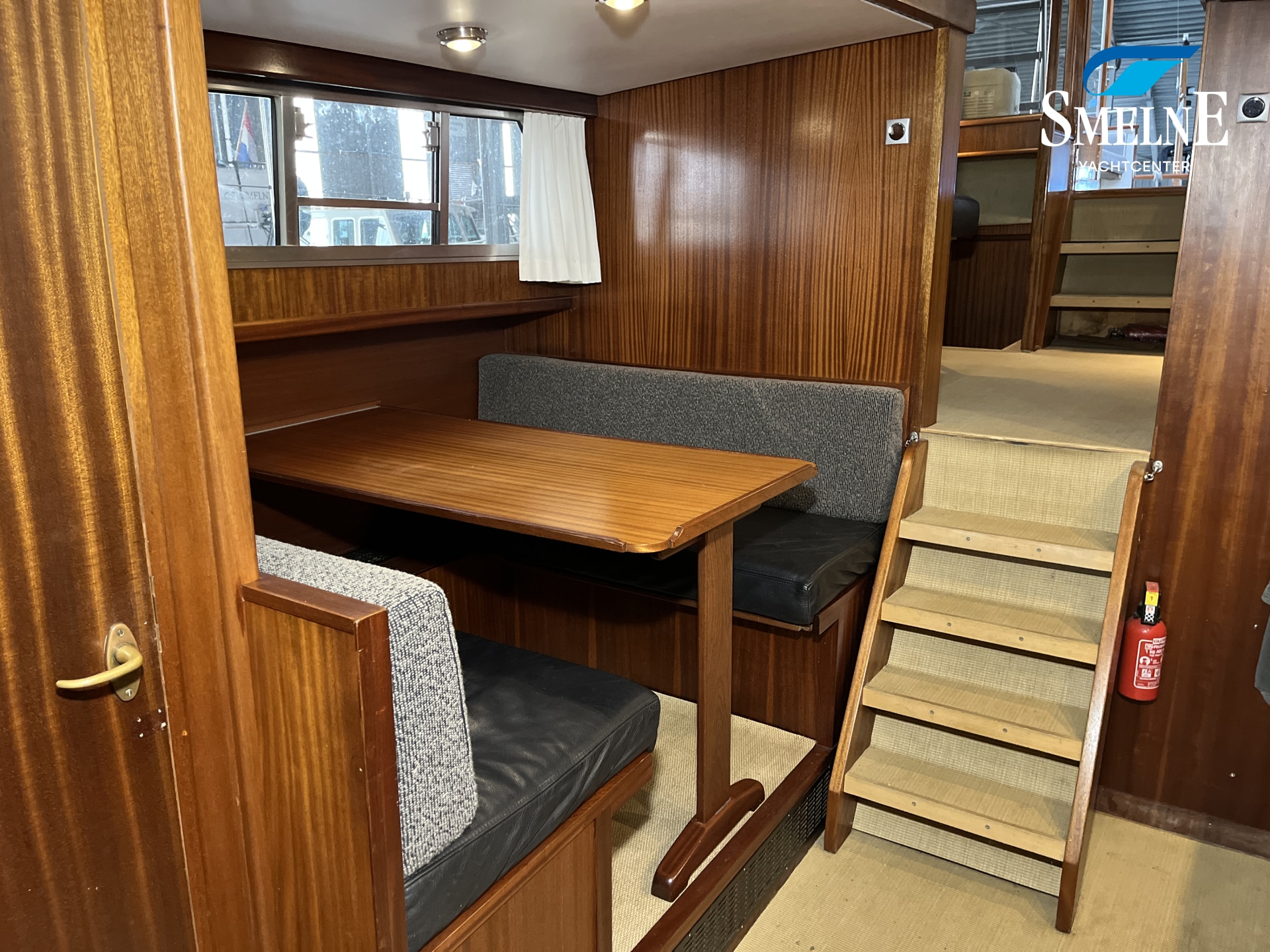 Condor Comtess 44 — Smelne Yachtcenter